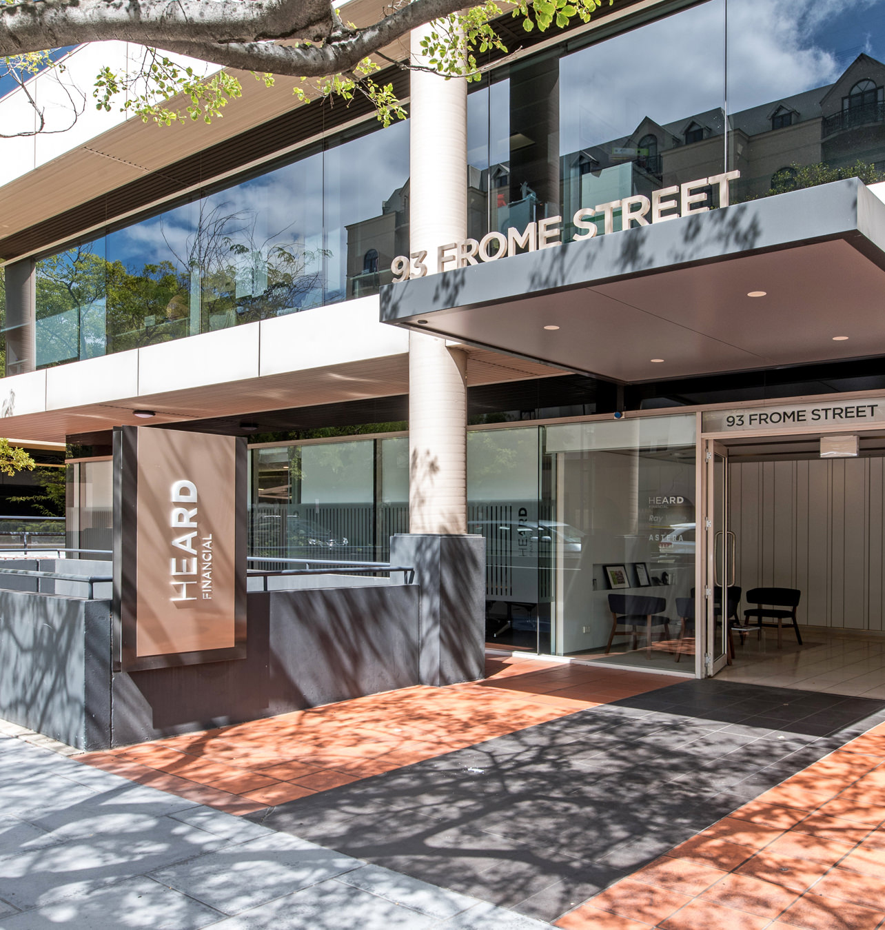 Contact - Heard Financial Adelaide