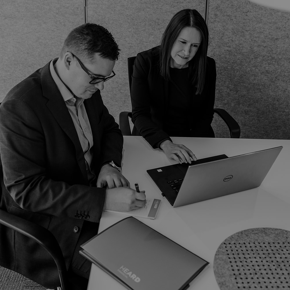 Blog - Heard Financial Adelaide