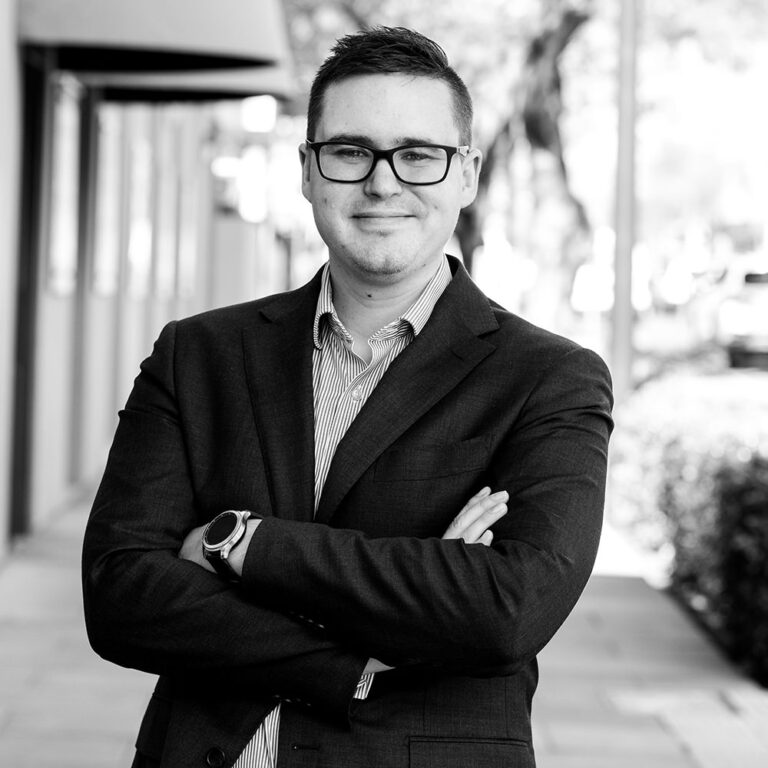 About Us - Heard Financial Adelaide